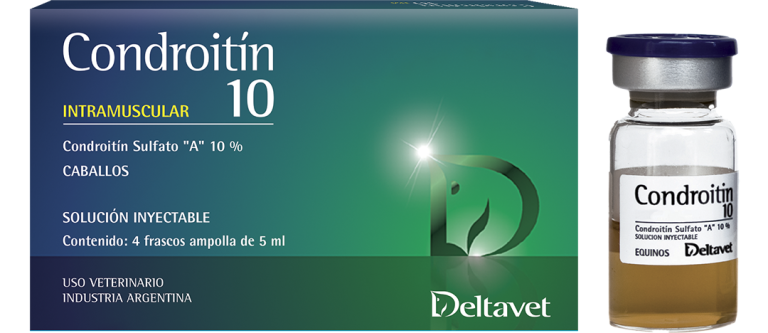Condroitin 10 IM – Deltavet
