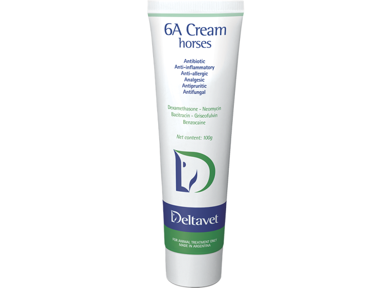 Products – Deltavet